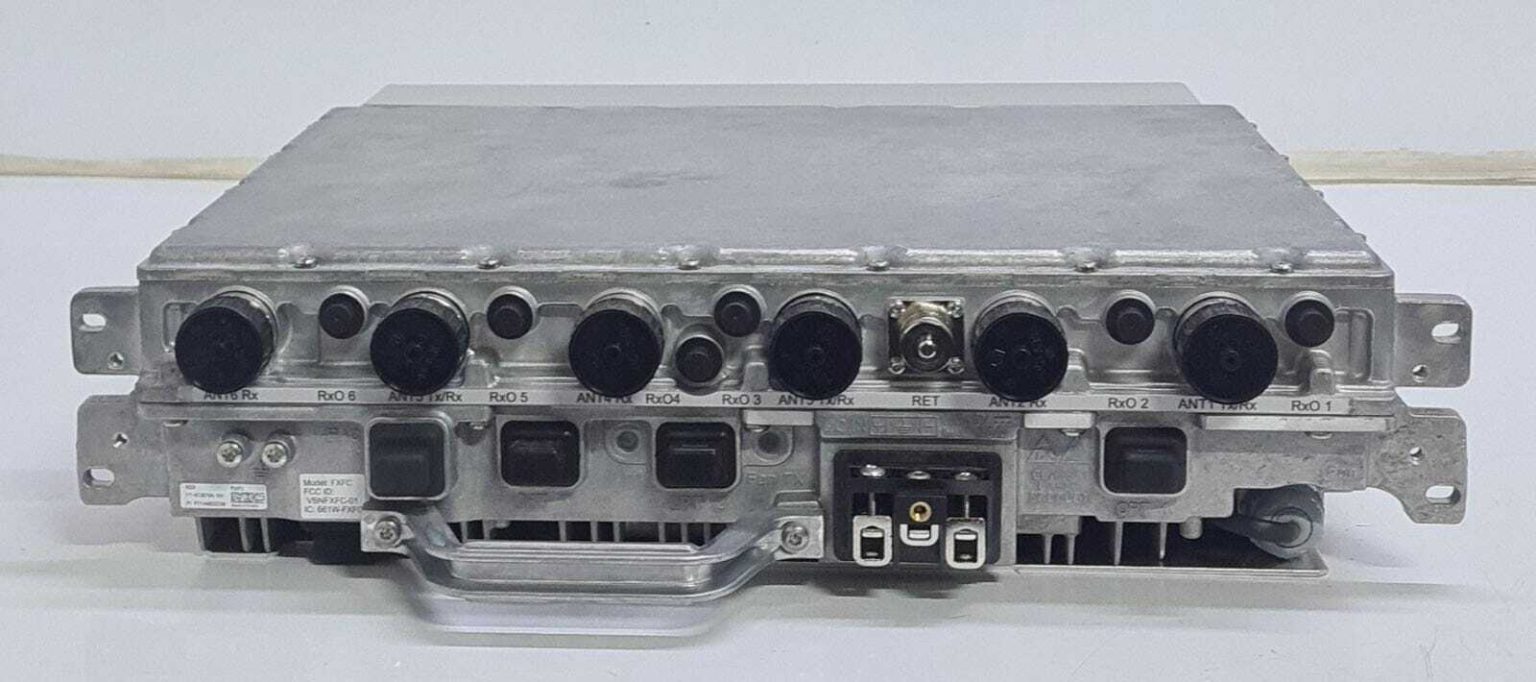 Nokia RRU - Topcomco.com