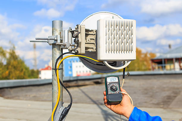 MW - ODU Dish - Topcomco.com